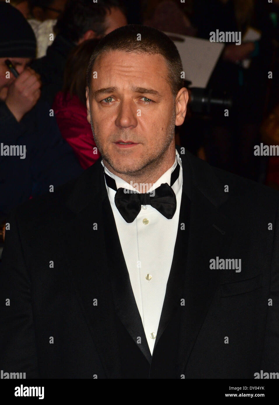 Les Miserables World Premiere held at the Odeon & Empire Leicester ...