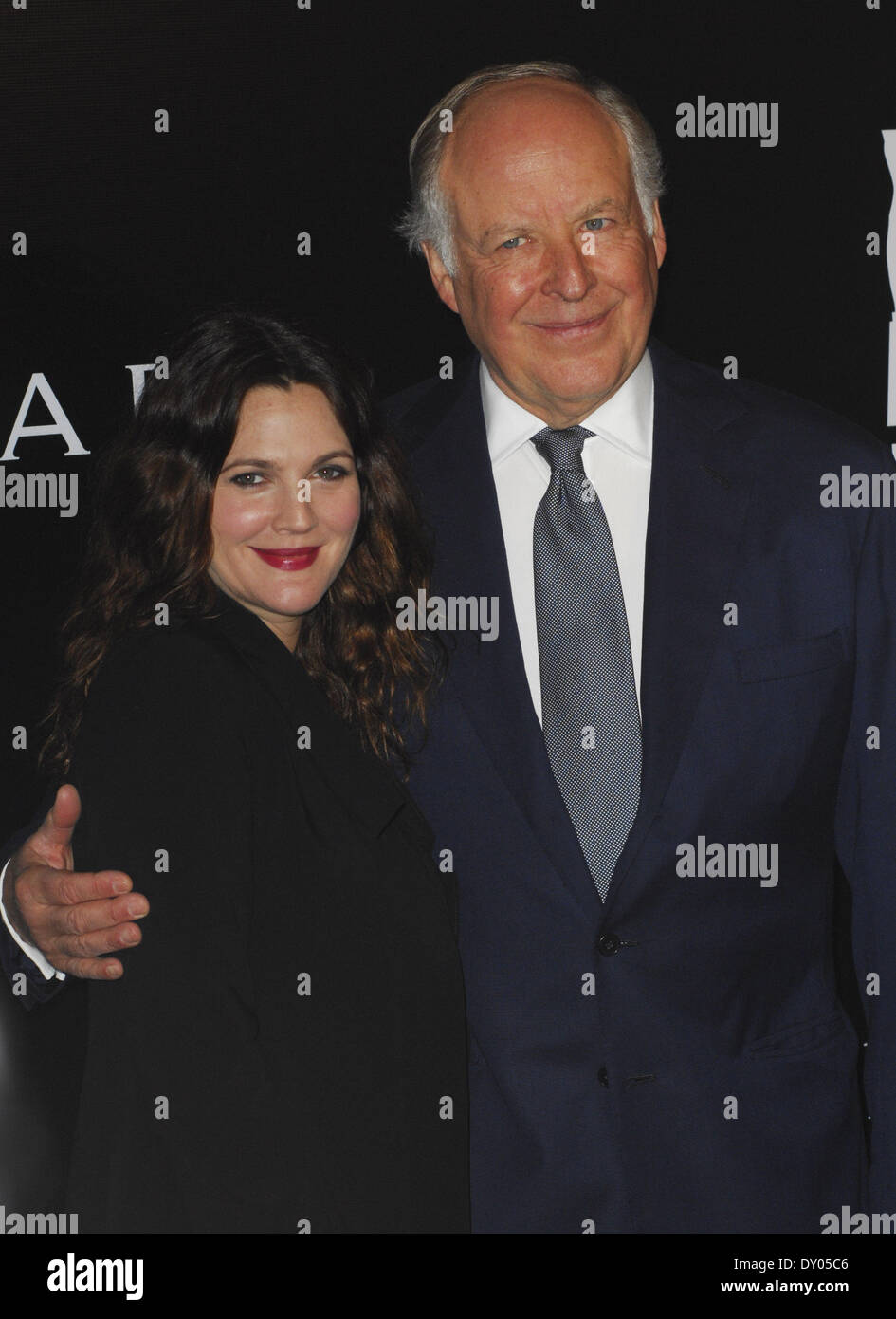 The Rodeo Drive Walk Of Style honoring BVLGARI and Mr. Nicola Bulgari ...