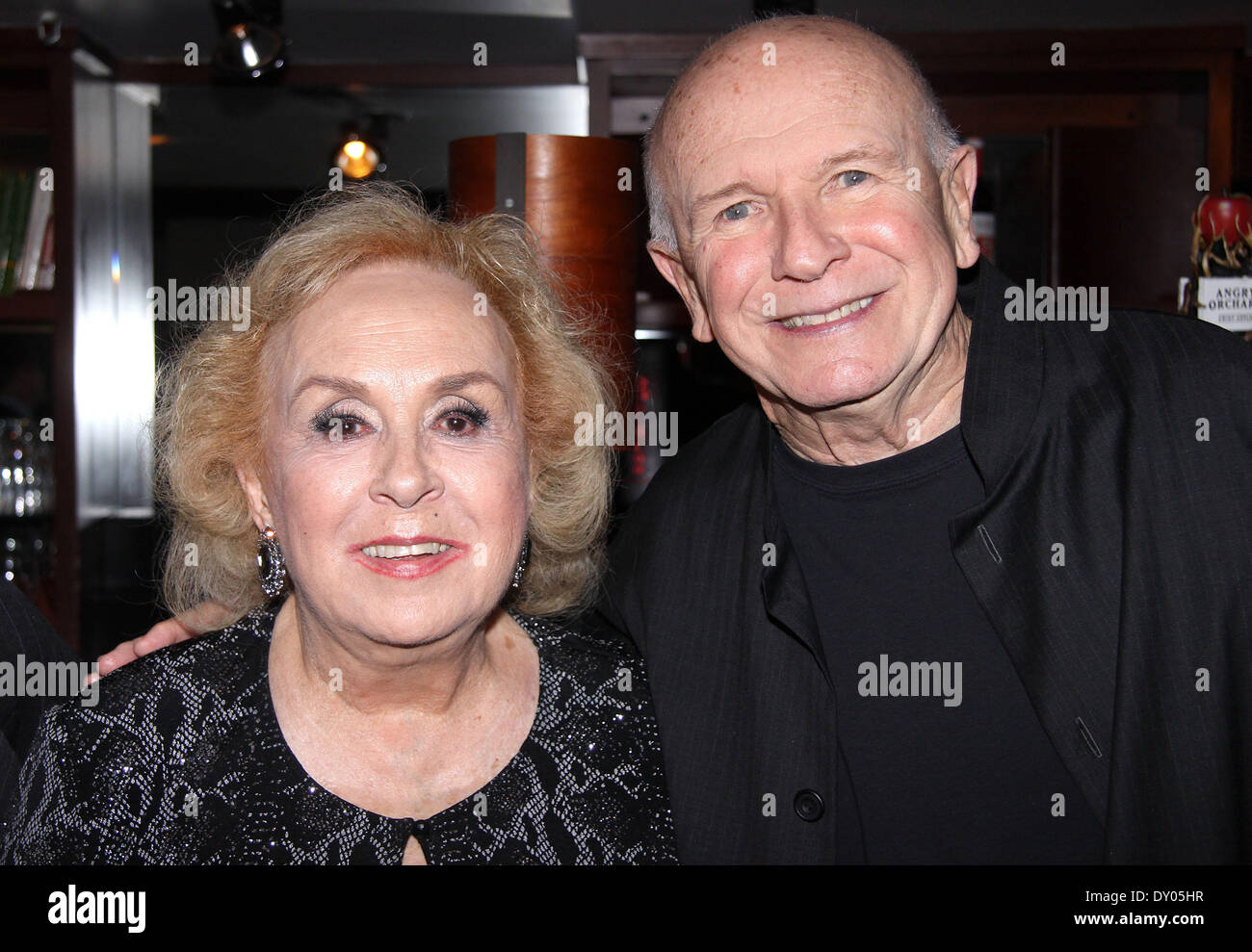 The opening night after party for the Manhattan Theatre Club production ...