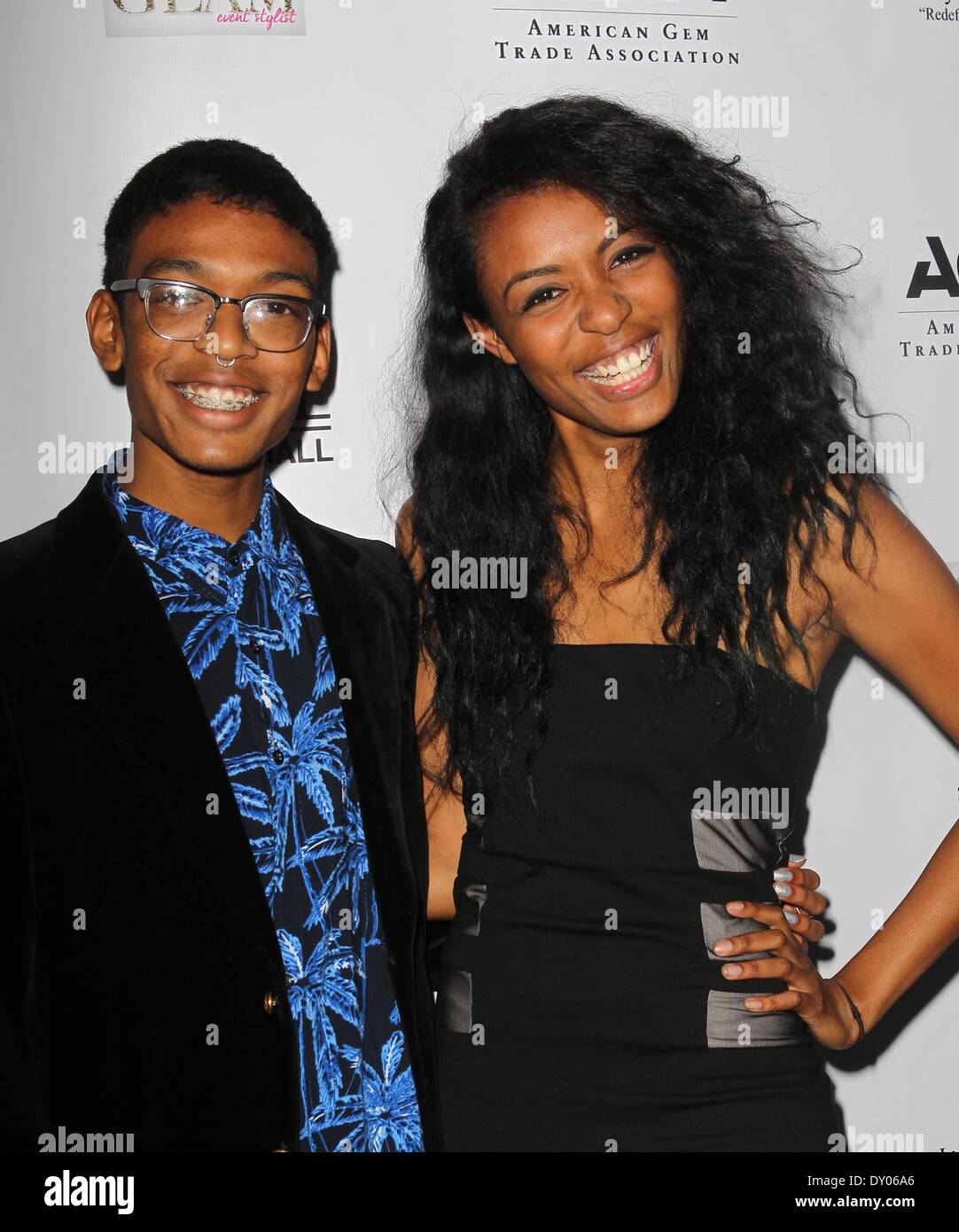 Evan hall hi-res stock photography and images - Alamy