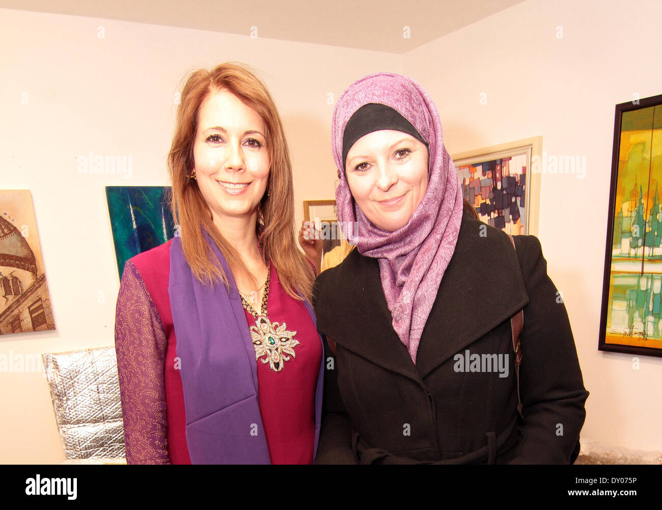 90s mtv presenter kristiane backer hi-res stock photography and images ...