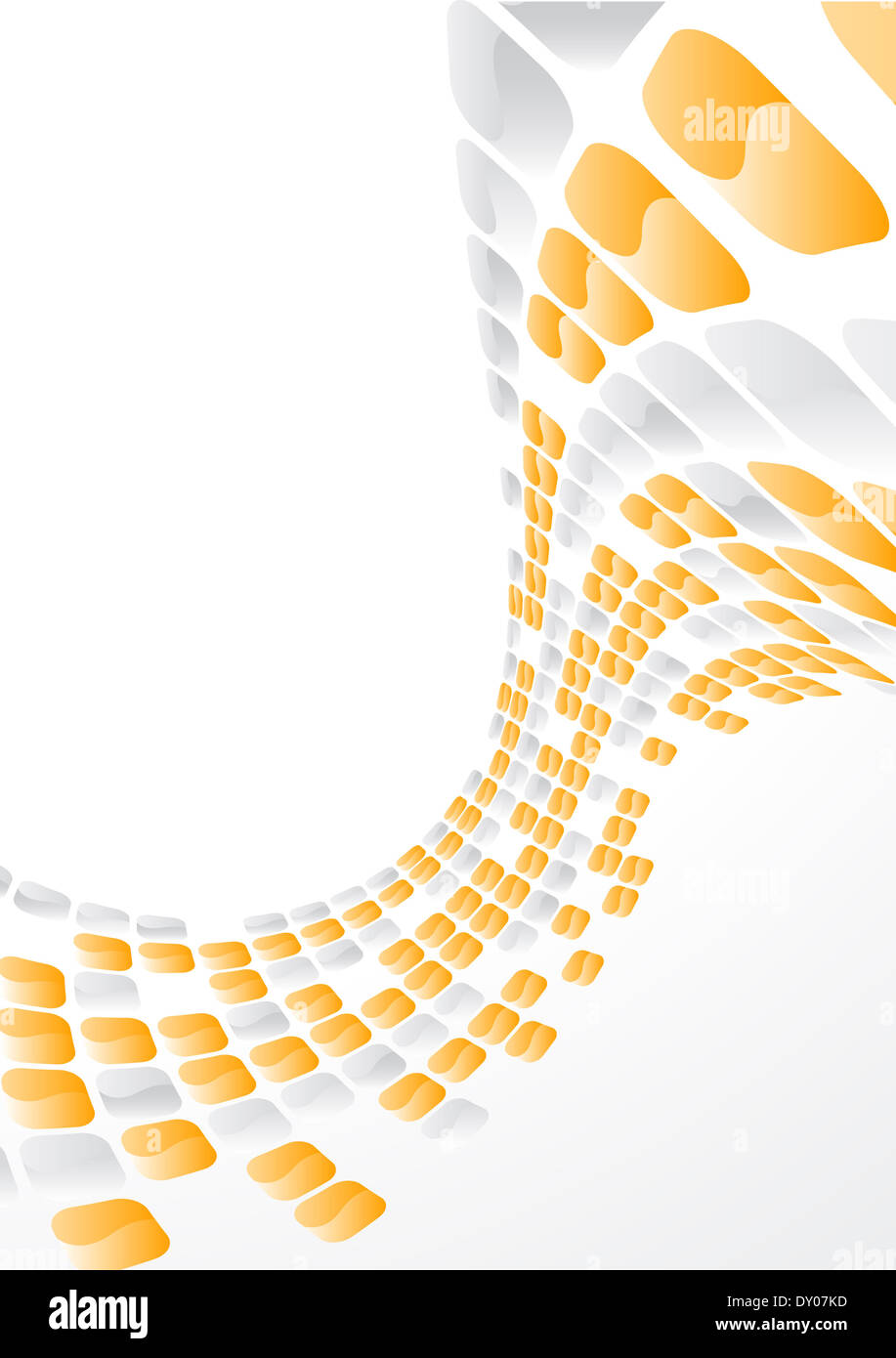 Vector abstract background; clip-art Stock Photo - Alamy