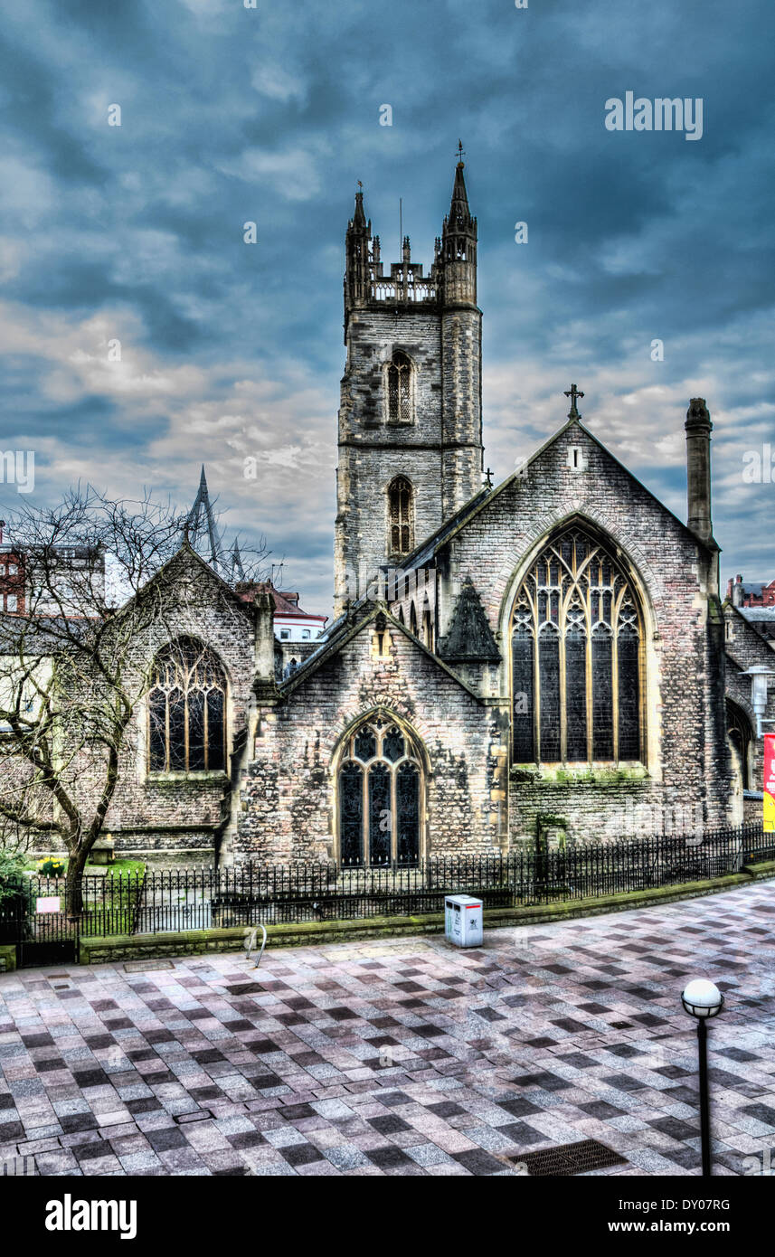 Welsh Church Stock Photos & Welsh Church Stock Images - Alamy