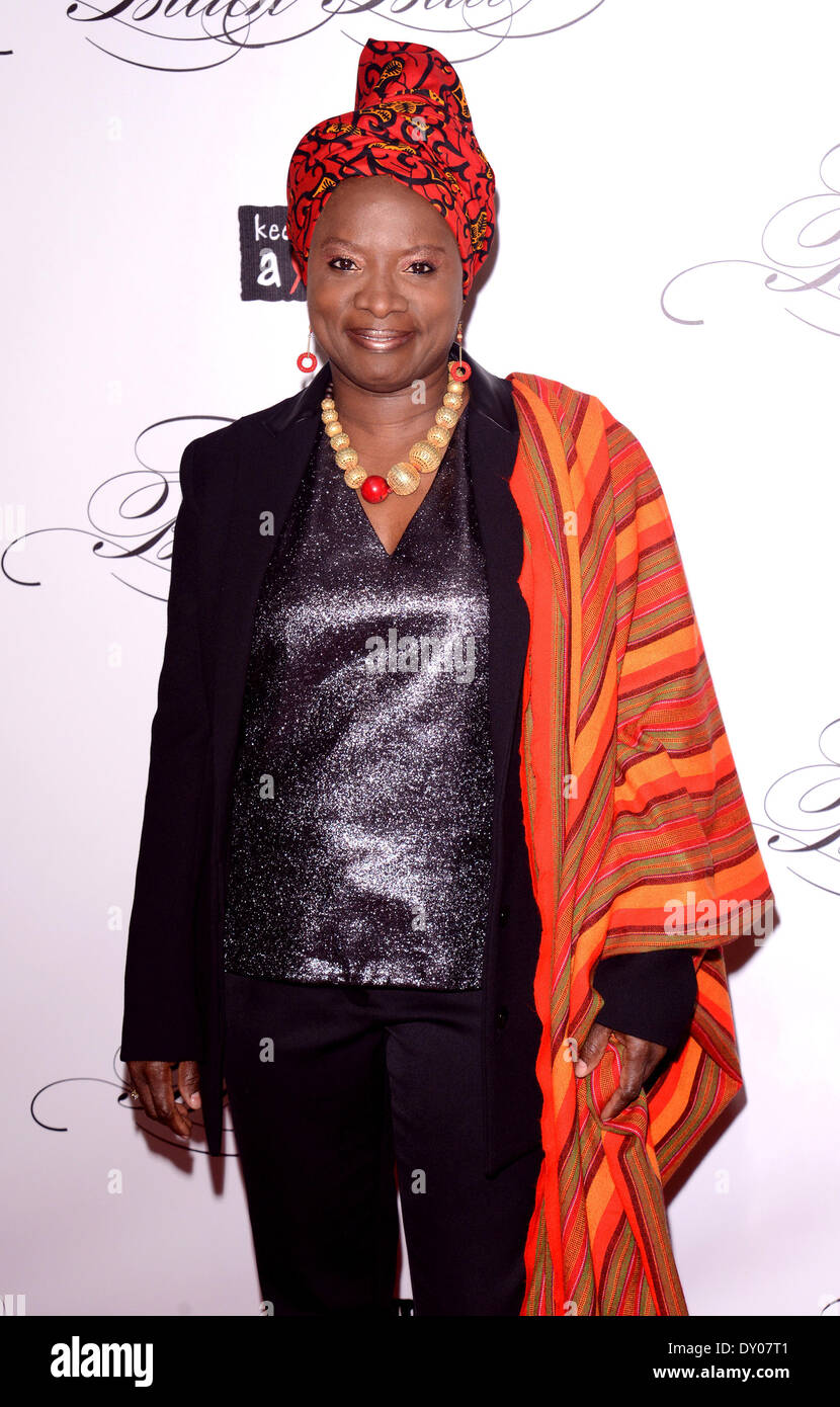 Angelique kidjo at keep hi-res stock photography and images - Alamy