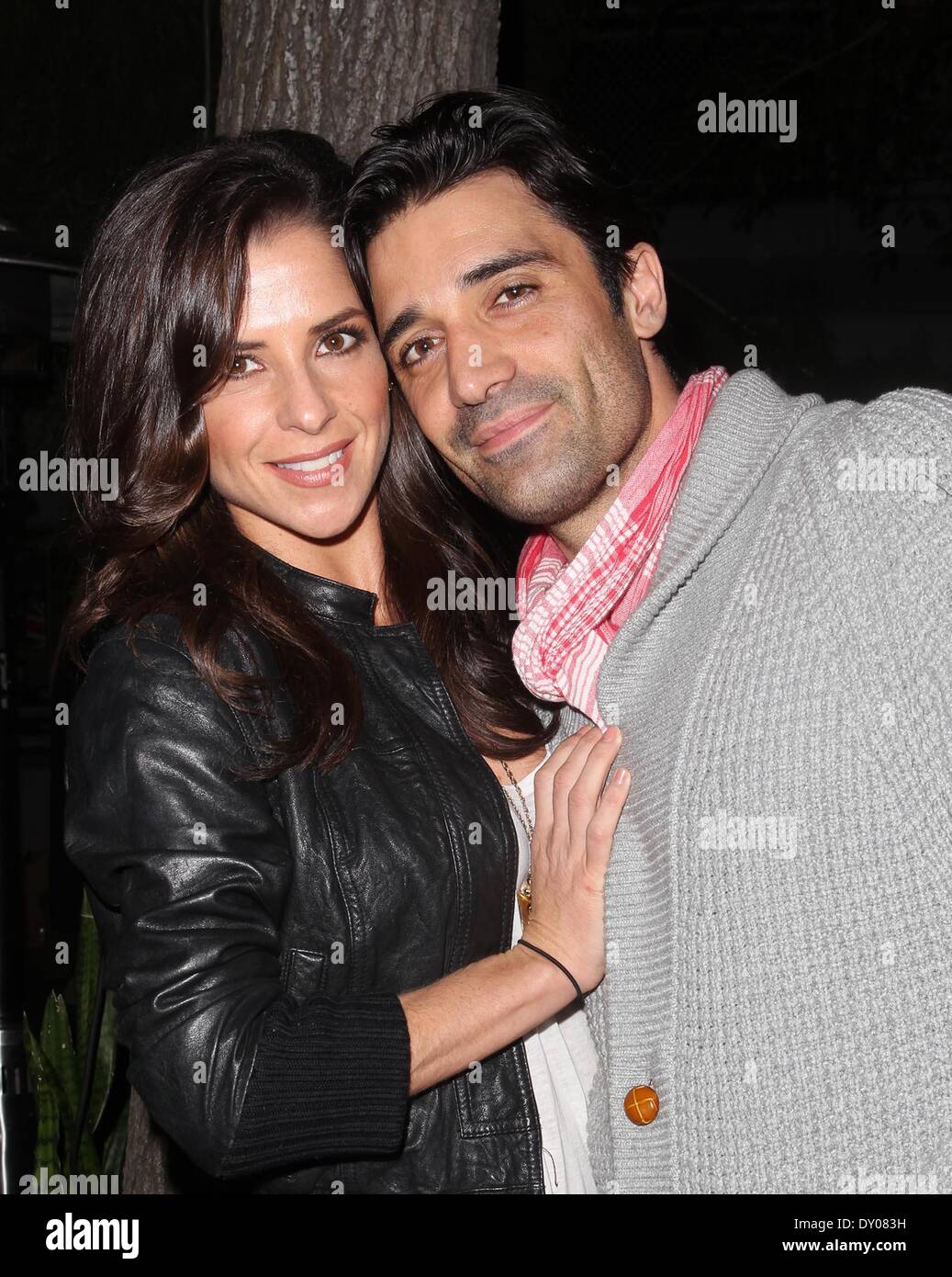 Get Festive with Frankie B. and Kitson held at Kitson in West Hollywood ...