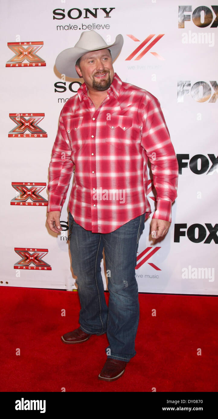 The X Factor 2012 Final Four Party at Rodeo Drive Featuring: Tate ...