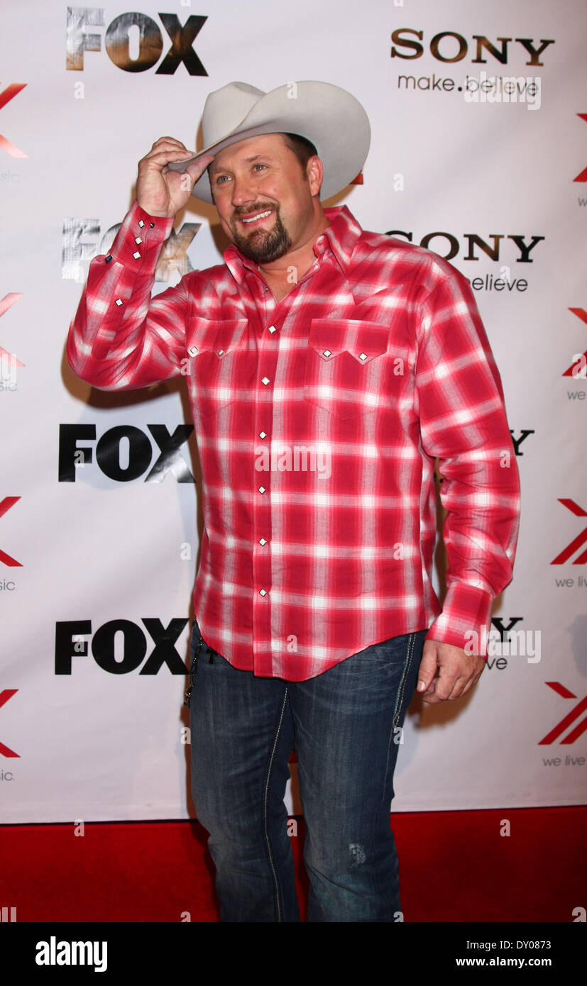 The X Factor 2012 Final Four Party at Rodeo Drive Featuring: Tate ...