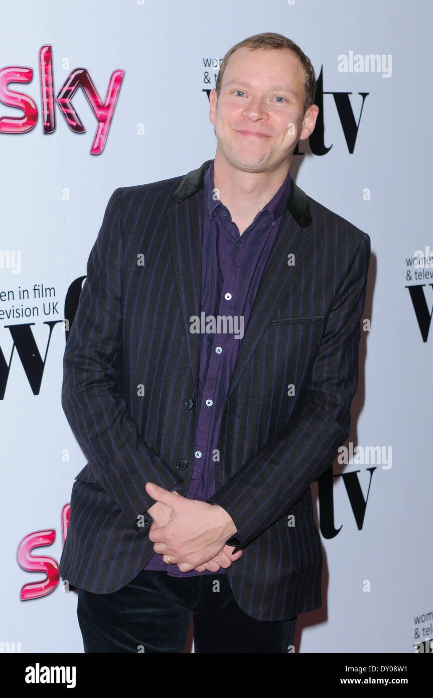 Women In Film & Television Awards 2012 held at the Hilton - Arrivals ...