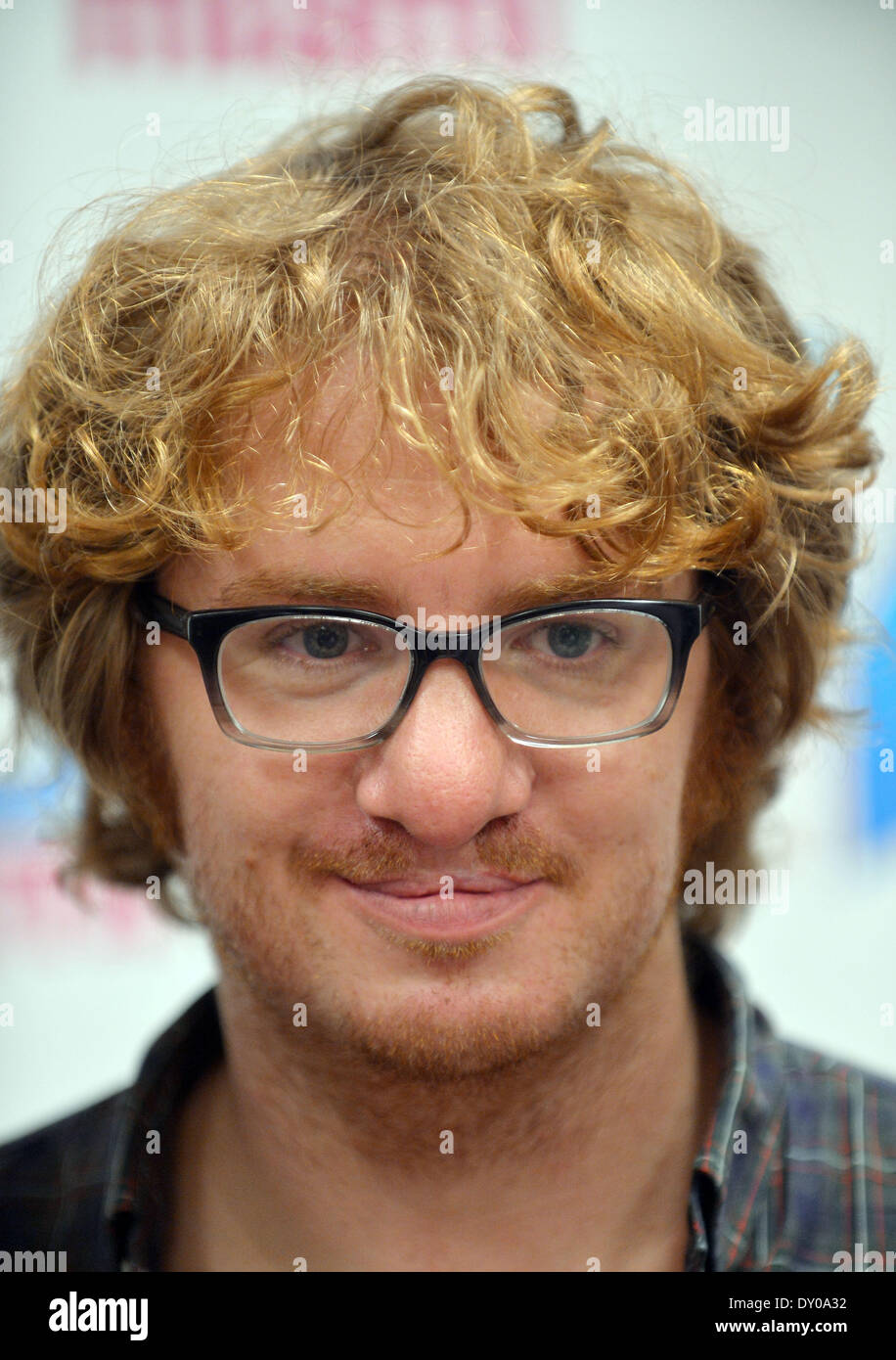 Y100's Jingle Ball 2012 at the BB&T Center - Performances Featuring ...