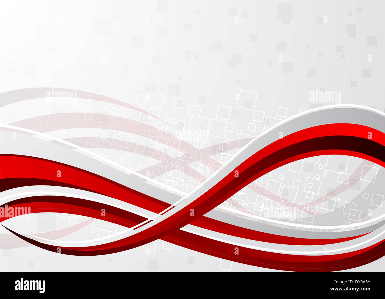 Vector red background; clip-art Stock Photo - Alamy
