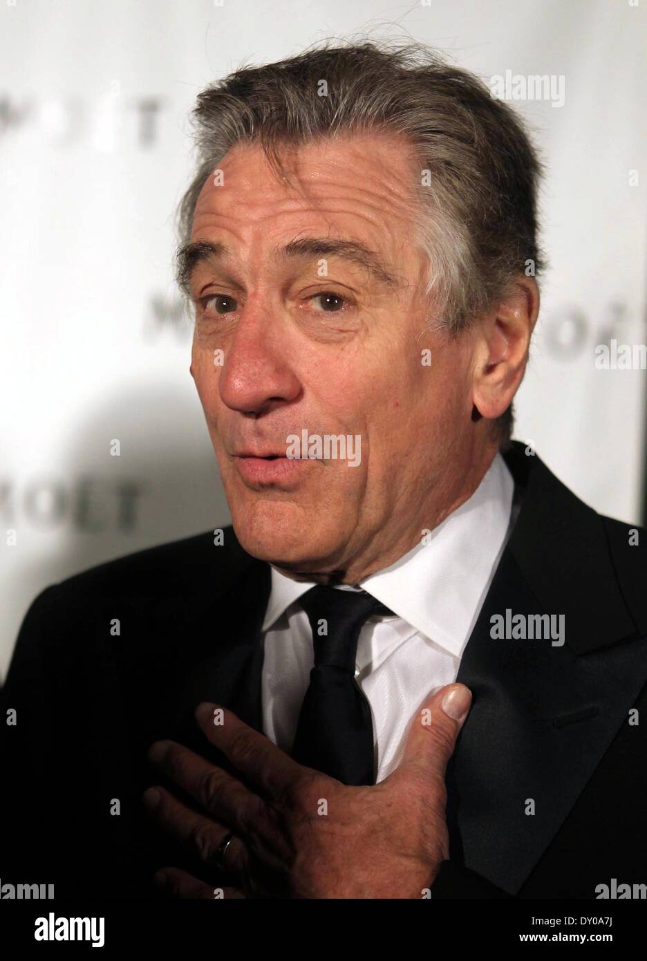 7th Annual Santa Barbara International Film Festival - Kirk Douglas ...