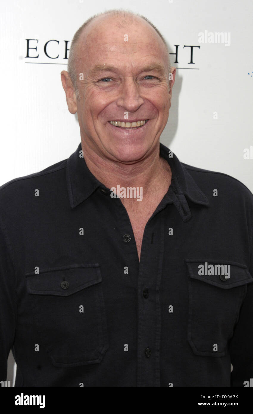 Los Angeles premiere of '3 Day Test' at the Downtown Independent ...