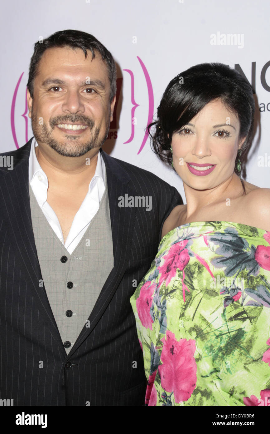 4th Annual 'A New Way of Life' Fundraising Gala held at Omni Los ...