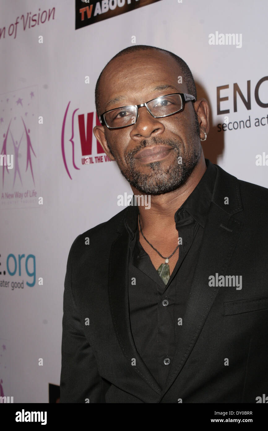 4th Annual 'A New Way of Life' Fundraising Gala held at Omni Los ...