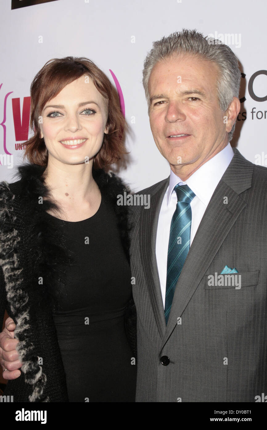 4th Annual 'A New Way of Life' Fundraising Gala held at Omni Los ...