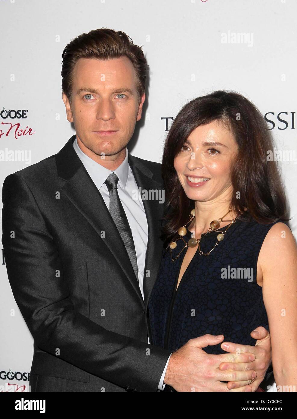 Los Angeles Premiere of 'The Impossible' presented by Grey Goose Vodka at ArcLight Cinemas ...