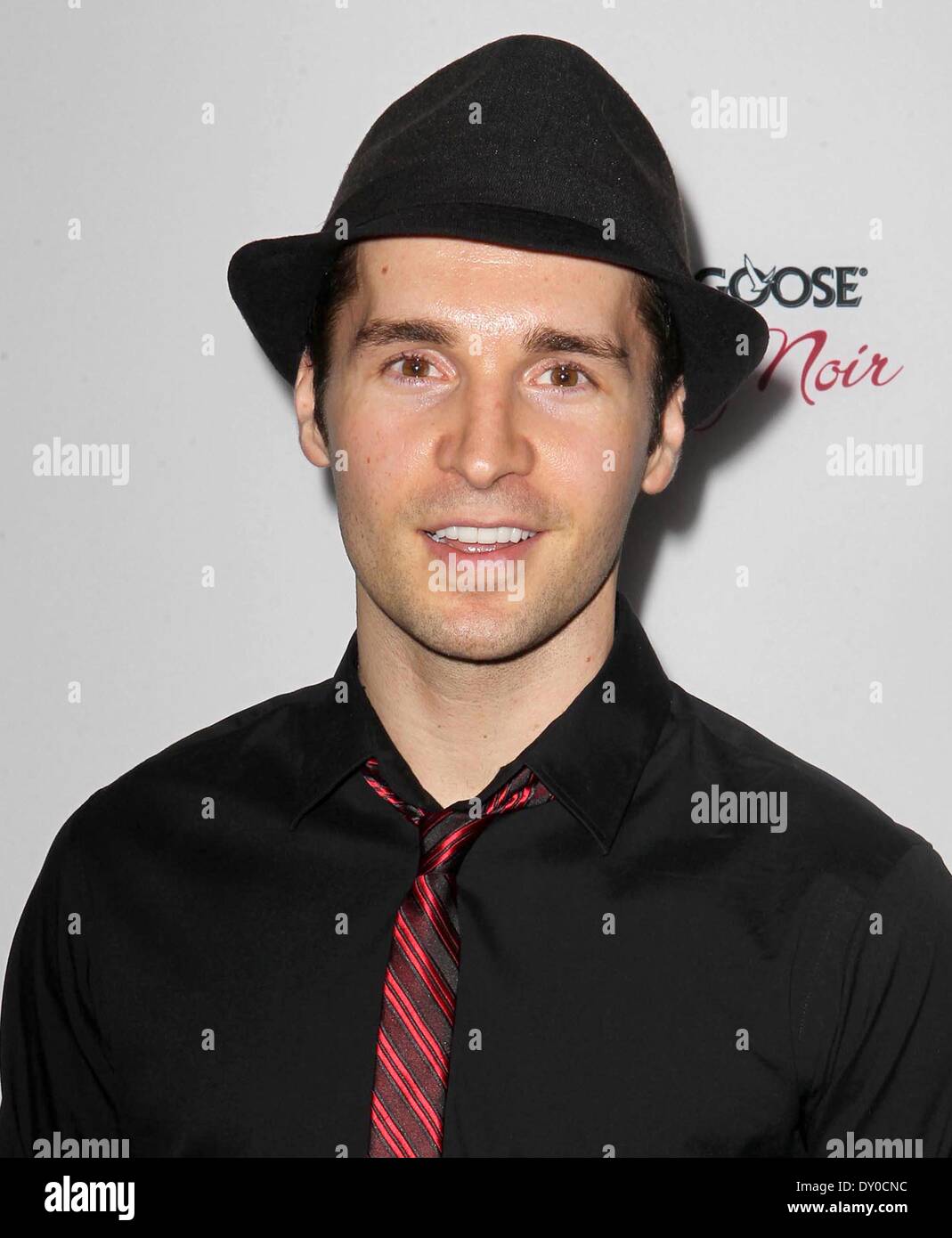 Los Angeles Premiere of 'The Impossible' presented by Grey Goose Vodka ...