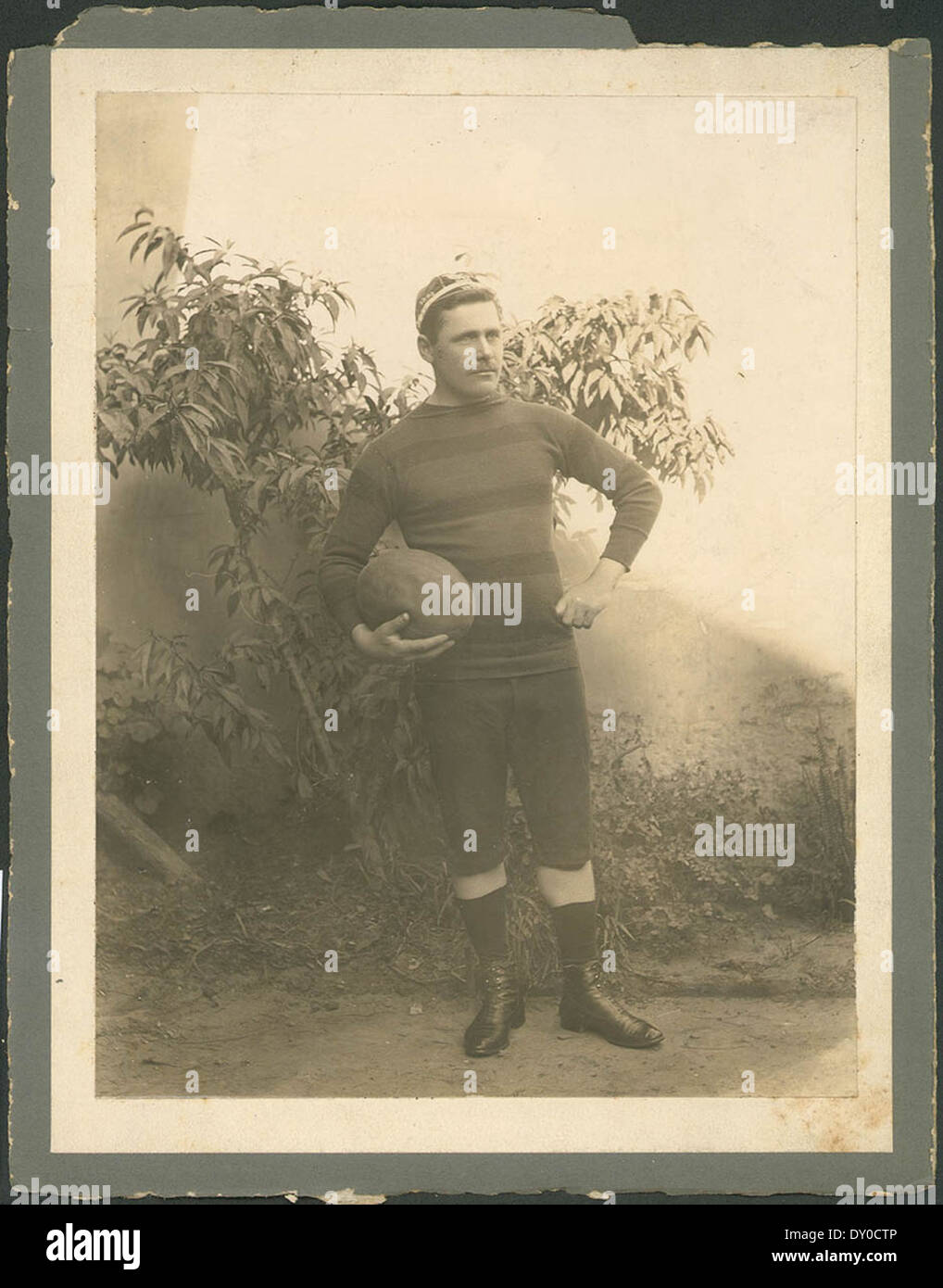 Walter Messenger was a notable Rugby League player in Australia ...