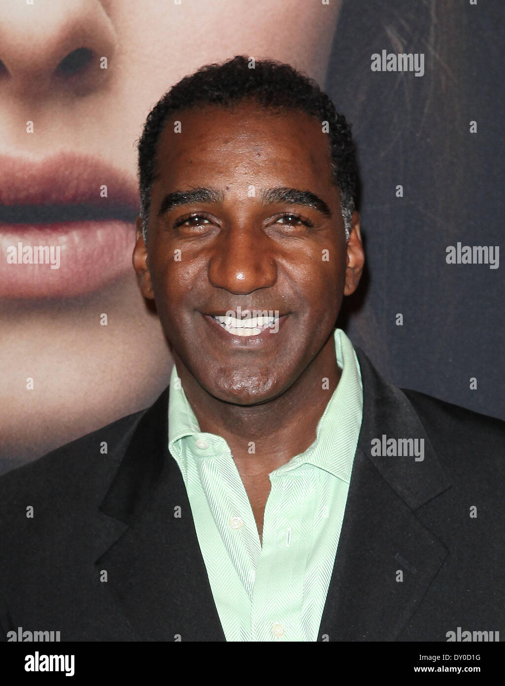 Les Miserables New York Premiere - Arrivals at the Ziegfeld Theatre ...