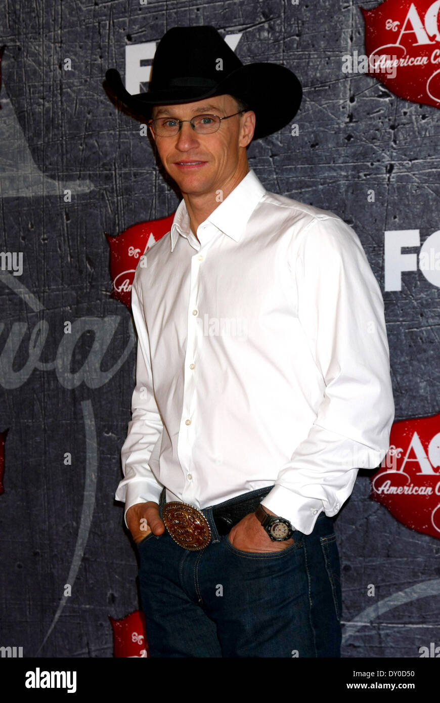 2012 American Country Awards at Mandalay Bay Resort and Casino ...