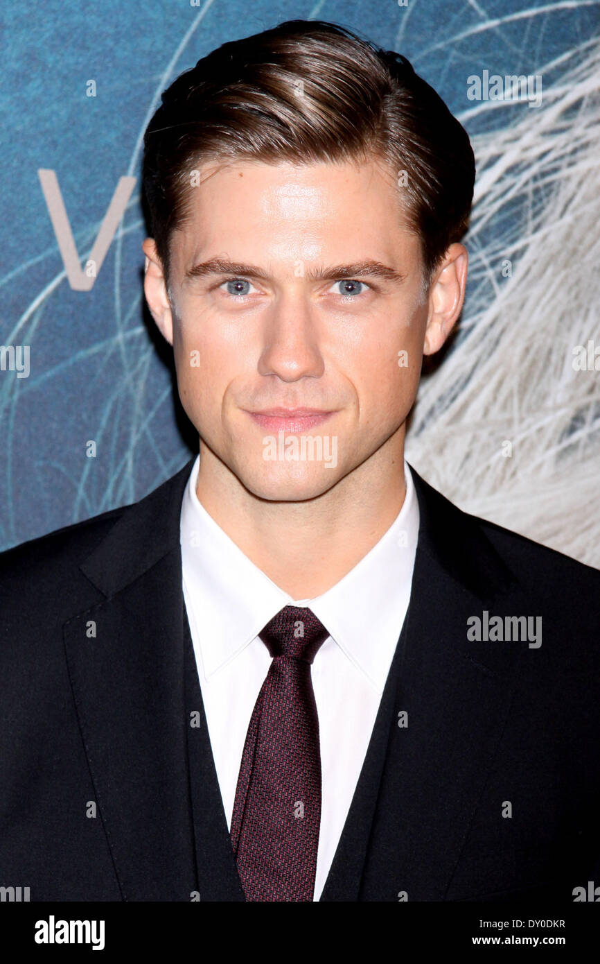 Les Miserables New York Premiere - Arrivals at the Ziegfeld Theatre ...