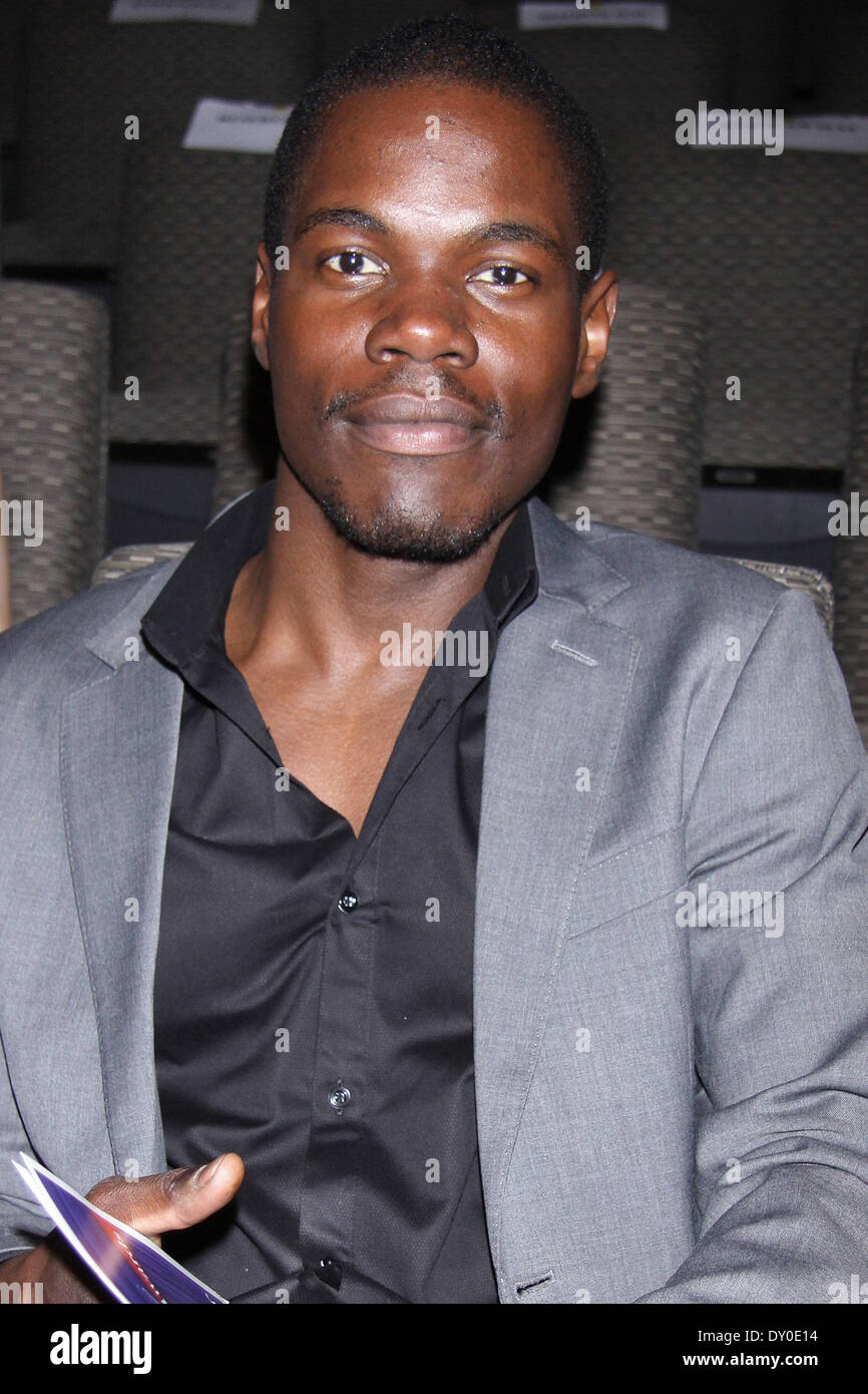 3rd Annual Clive Barnes Awards held at the Walter Reade Theatre - Arrivals Featuring: Stephen ...