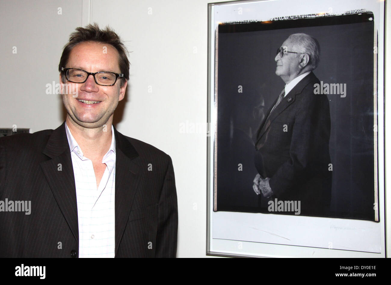 Walter reade theatre hi-res stock photography and images - Alamy