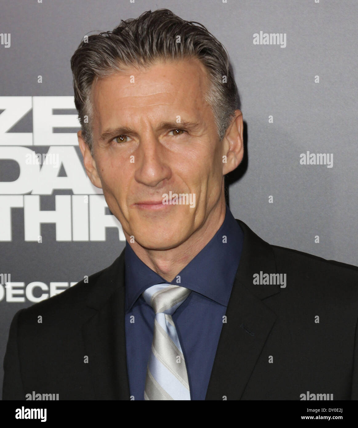 Los Angeles premiere of Columbia Pictures' 'Zero Dark Thirty' at Dolby ...