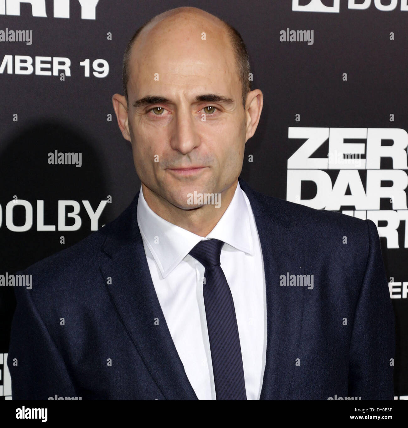 Los Angeles premiere of Columbia Pictures' 'Zero Dark Thirty' at Dolby ...