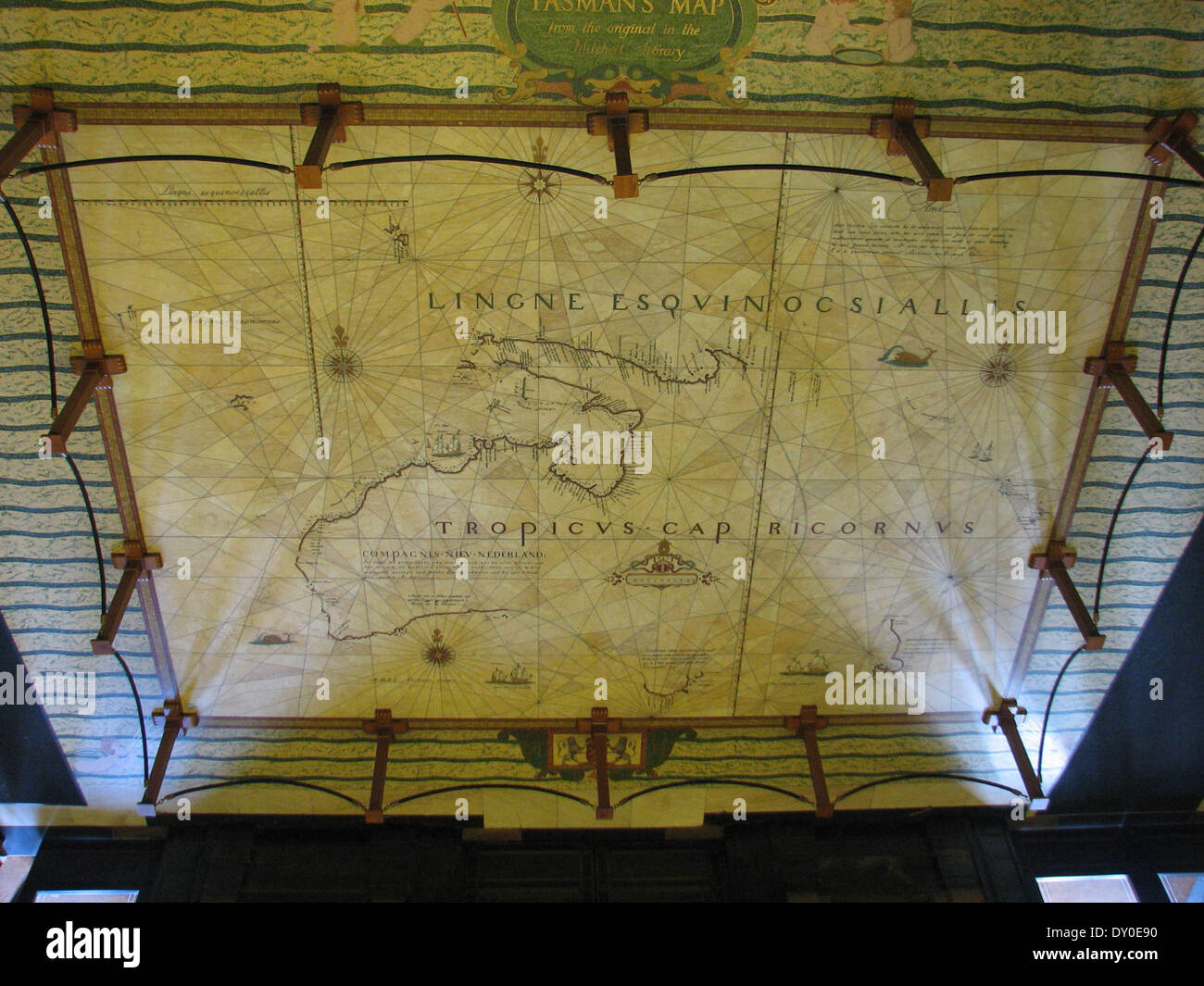 Old sydney nsw map hi-res stock photography and images - Alamy