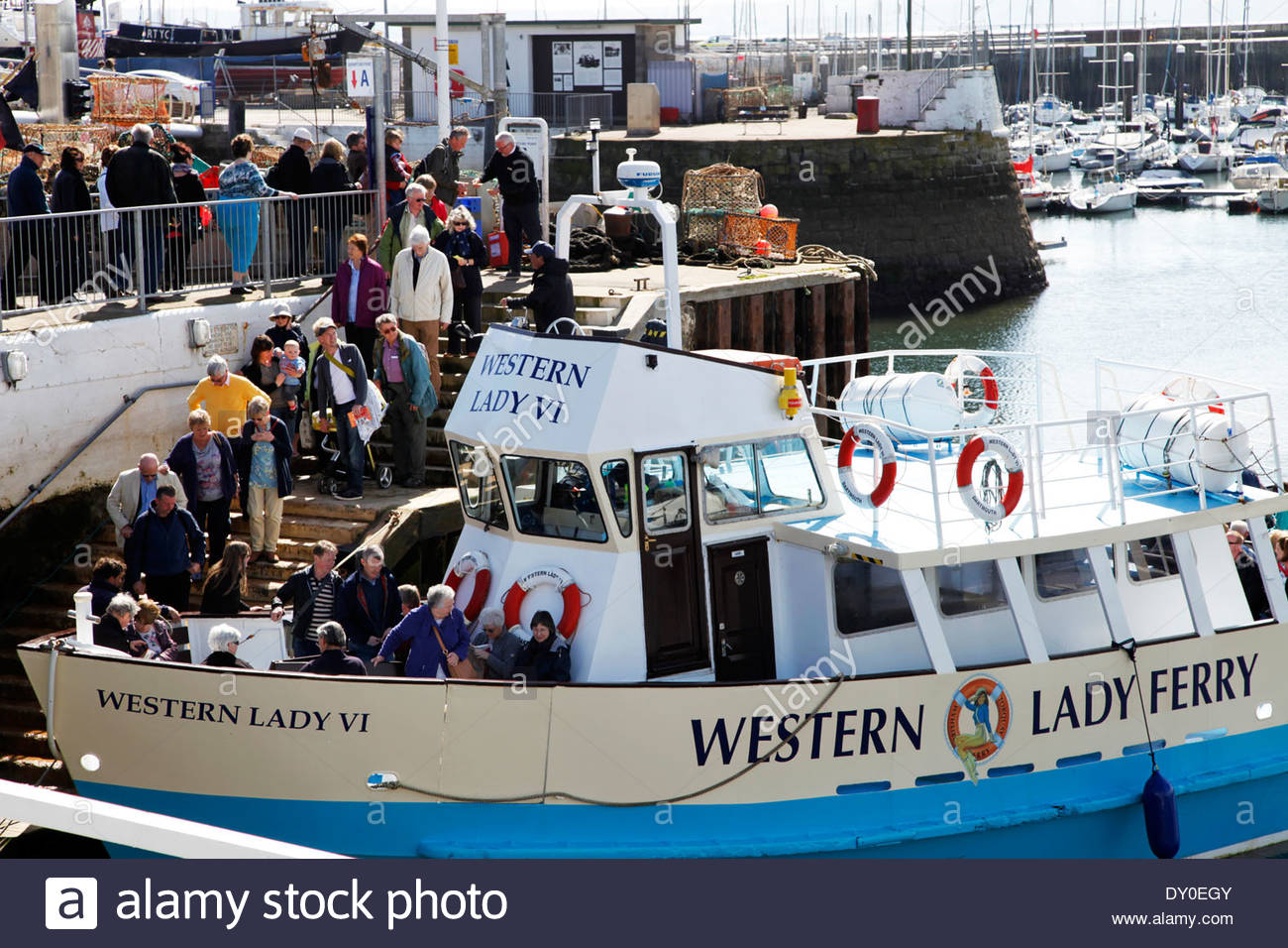 Our Lady Of The Boat High Resolution Stock Photography and Images - Alamy