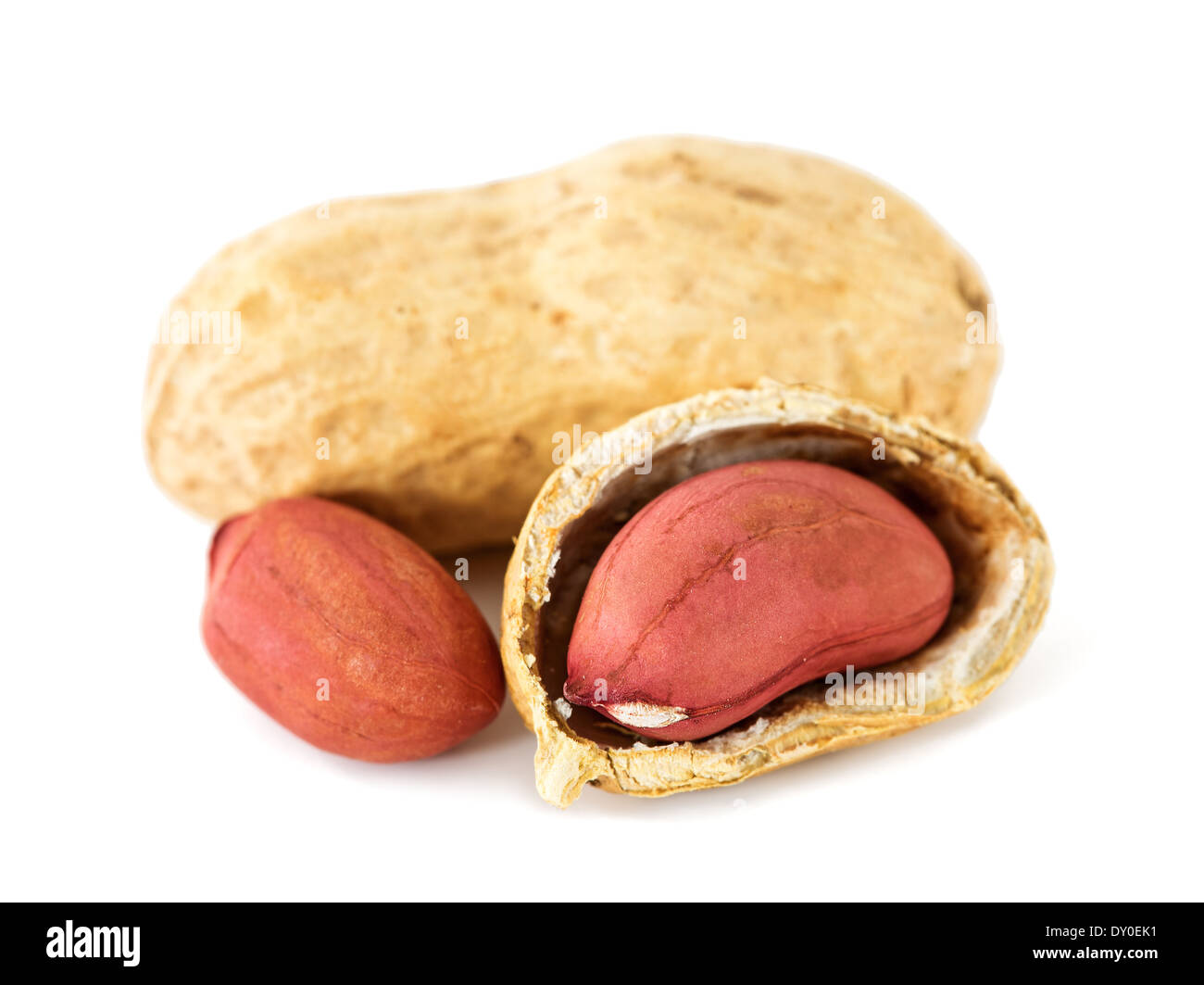 Ground peanuts hi-res stock photography and images - Alamy