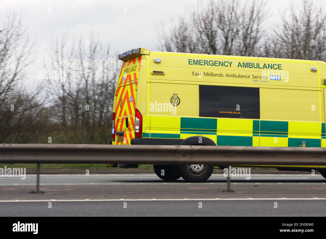 Transporting ambulances hi-res stock photography and images - Alamy