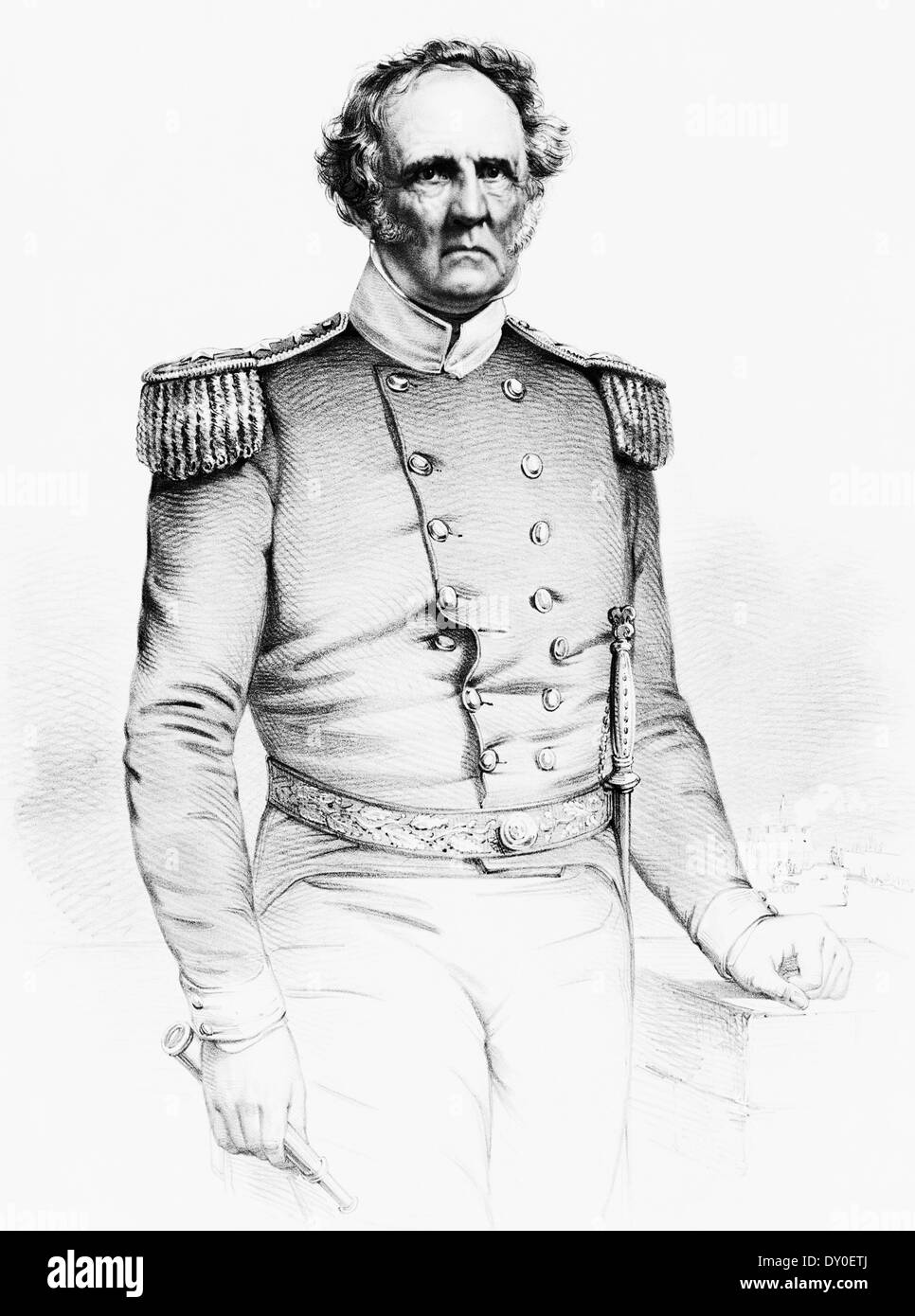 Winfield Cut Out Stock Images & Pictures - Alamy