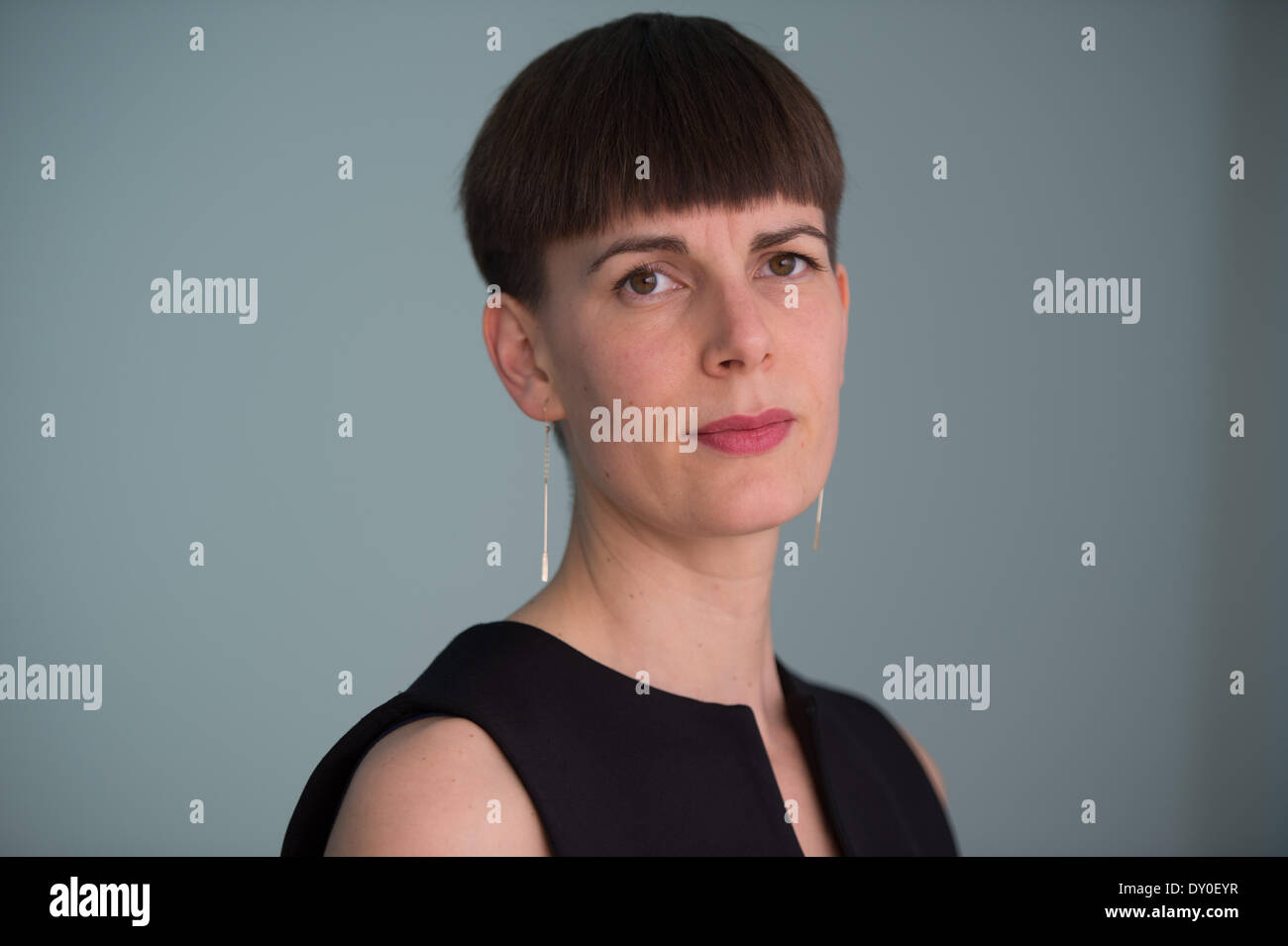 Alice channer hi-res stock photography and images - Alamy
