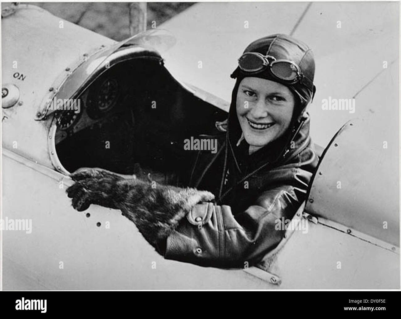 Outback Pilot High Resolution Stock Photography and Images - Alamy