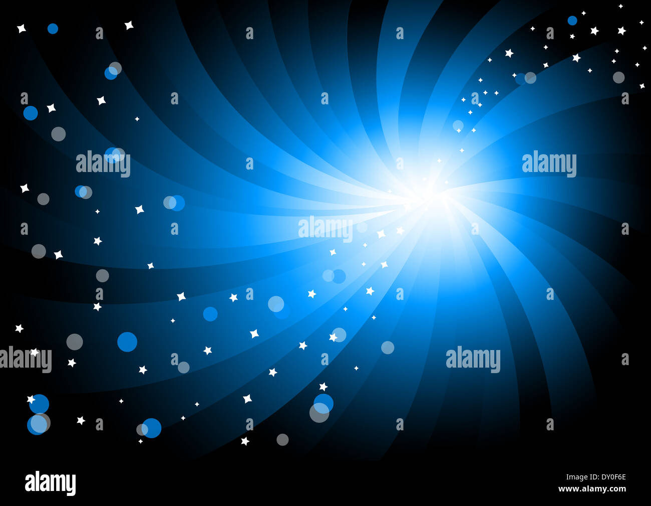 Vector bright background; clip-art Stock Photo - Alamy