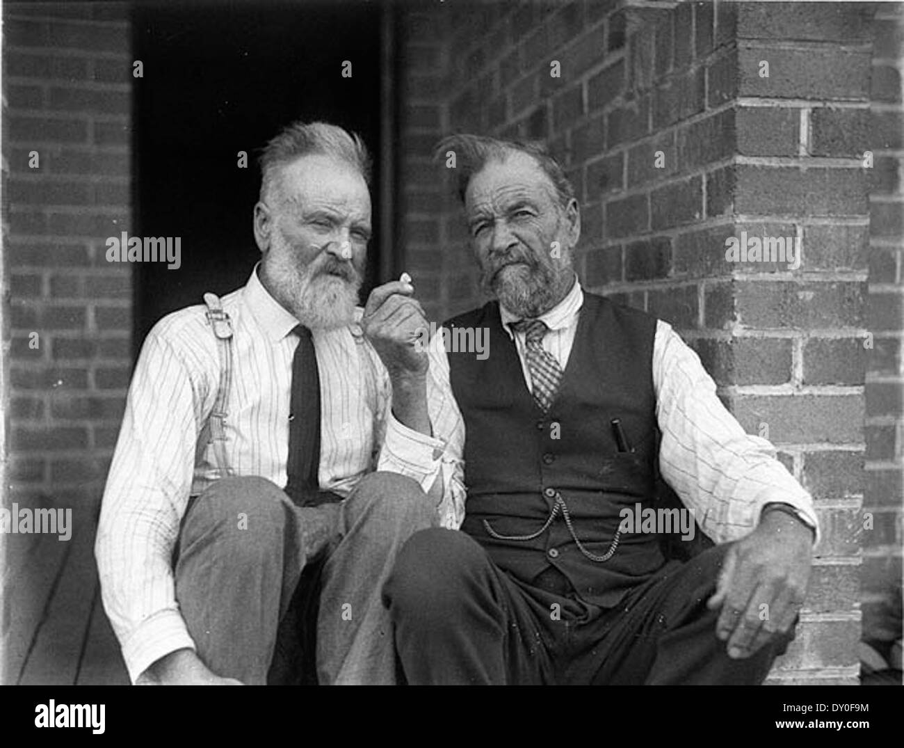 Tom glass Black and White Stock Photos & Images - Alamy
