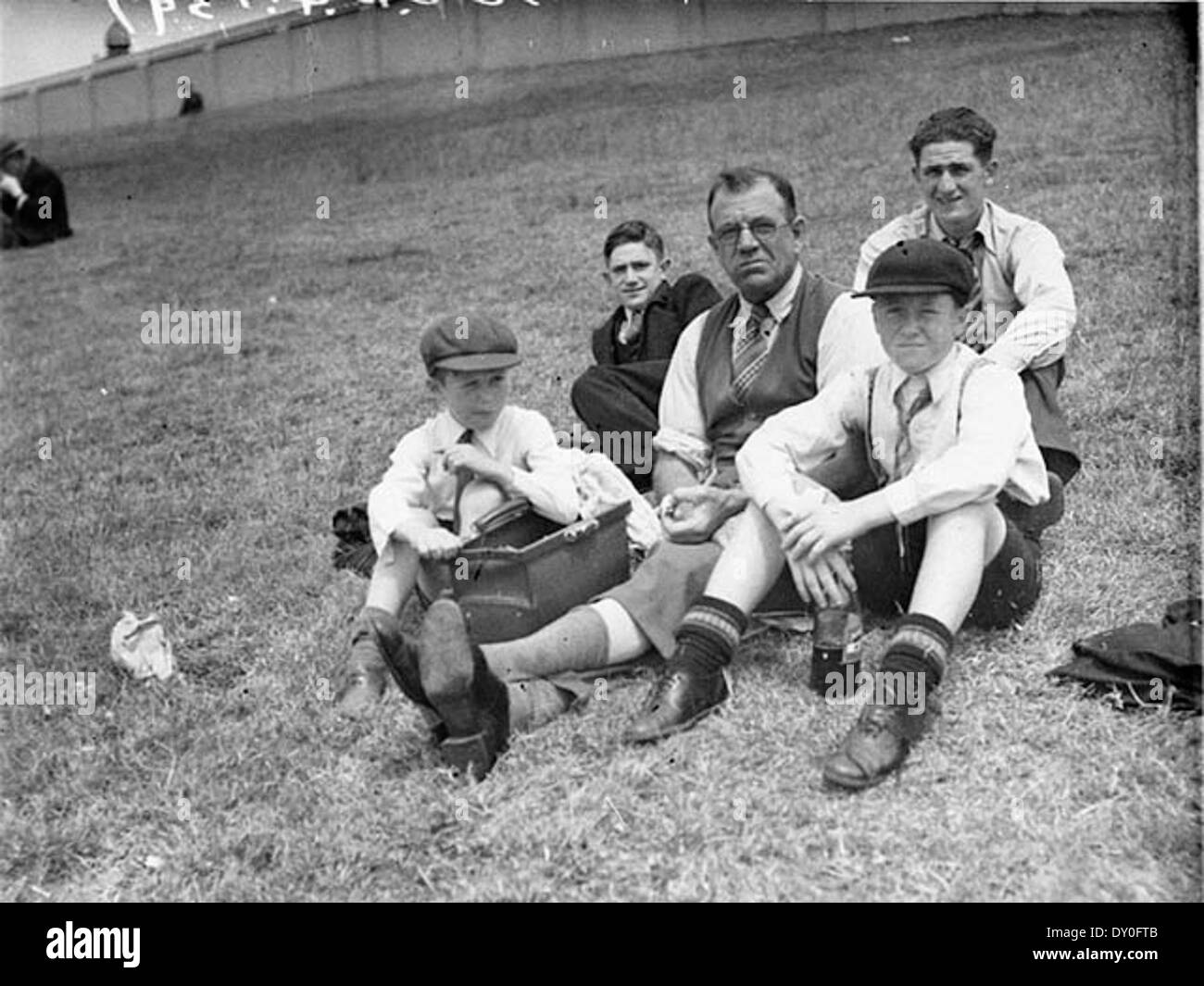 Victoria nsw Black and White Stock Photos & Images - Alamy