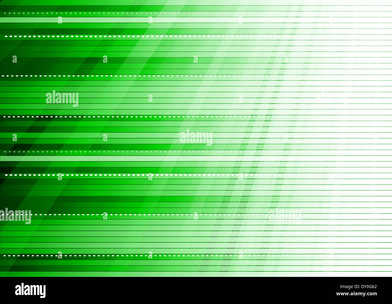 Vector bright green background; clip-art Stock Photo - Alamy