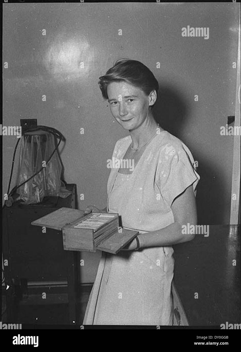 Beryl dean hi-res stock photography and images - Alamy