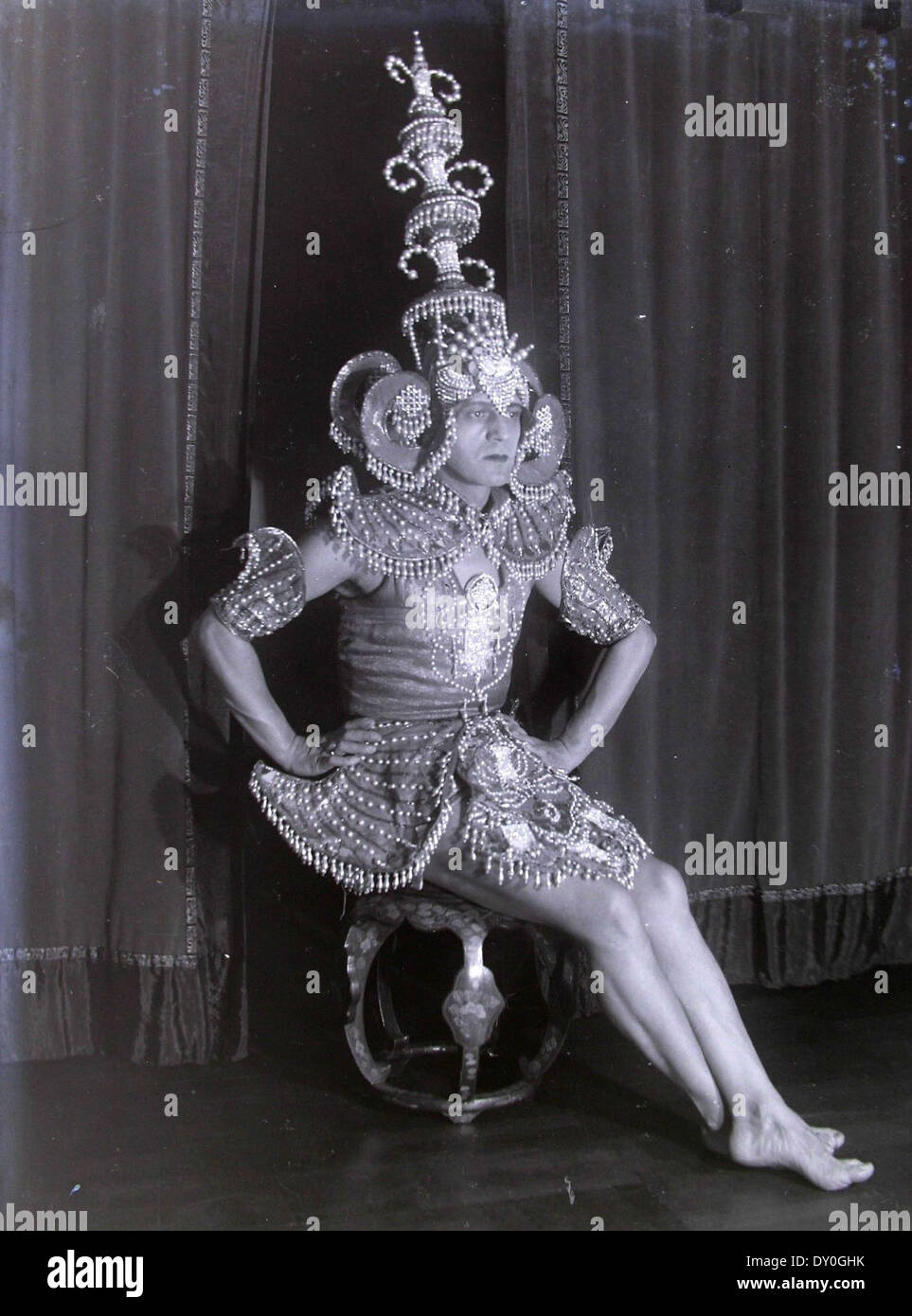 Harry Furniss, also known as Paul Furniss in Australia, was an actor ...