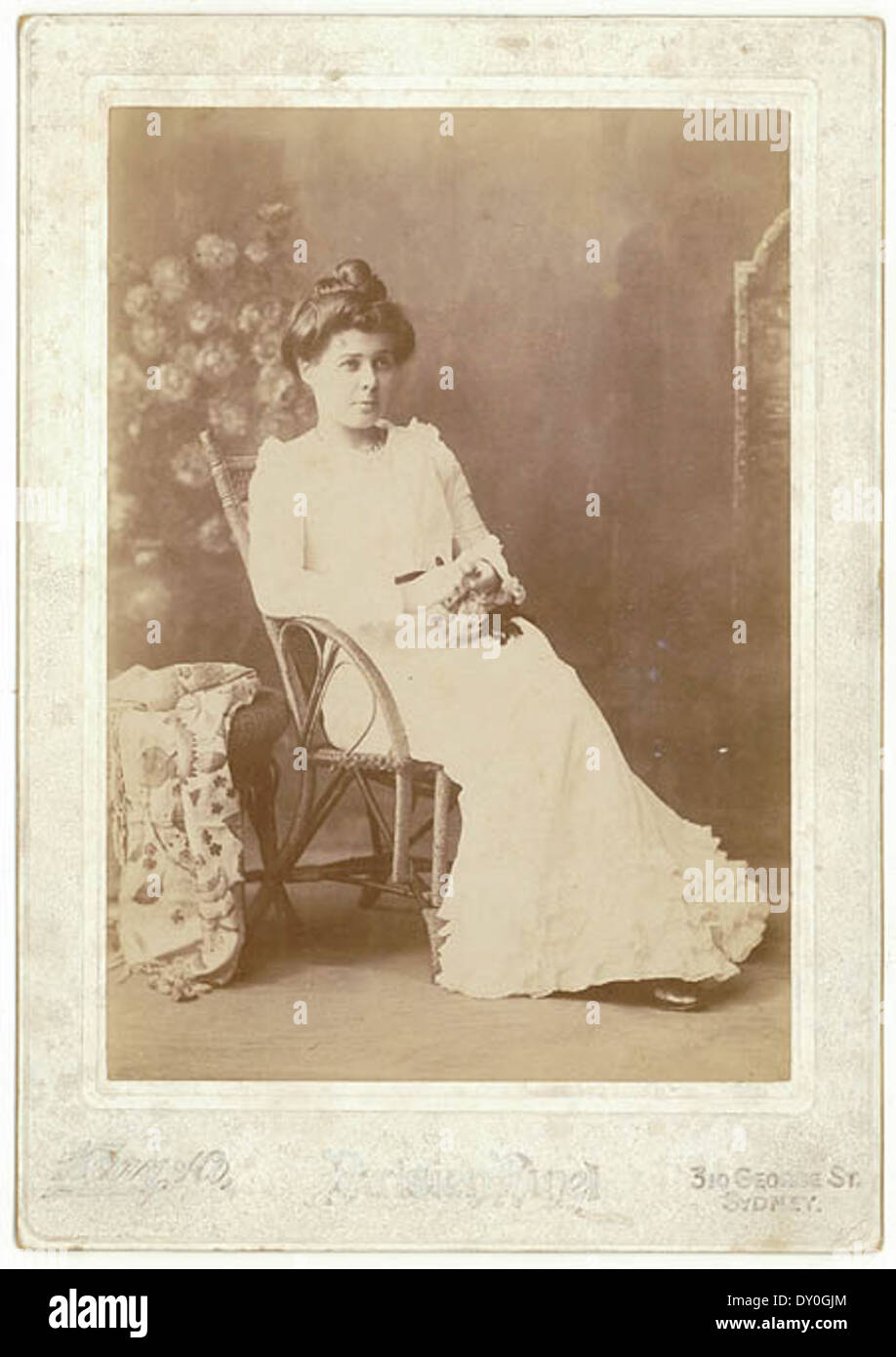 Louise mack hi-res stock photography and images - Alamy