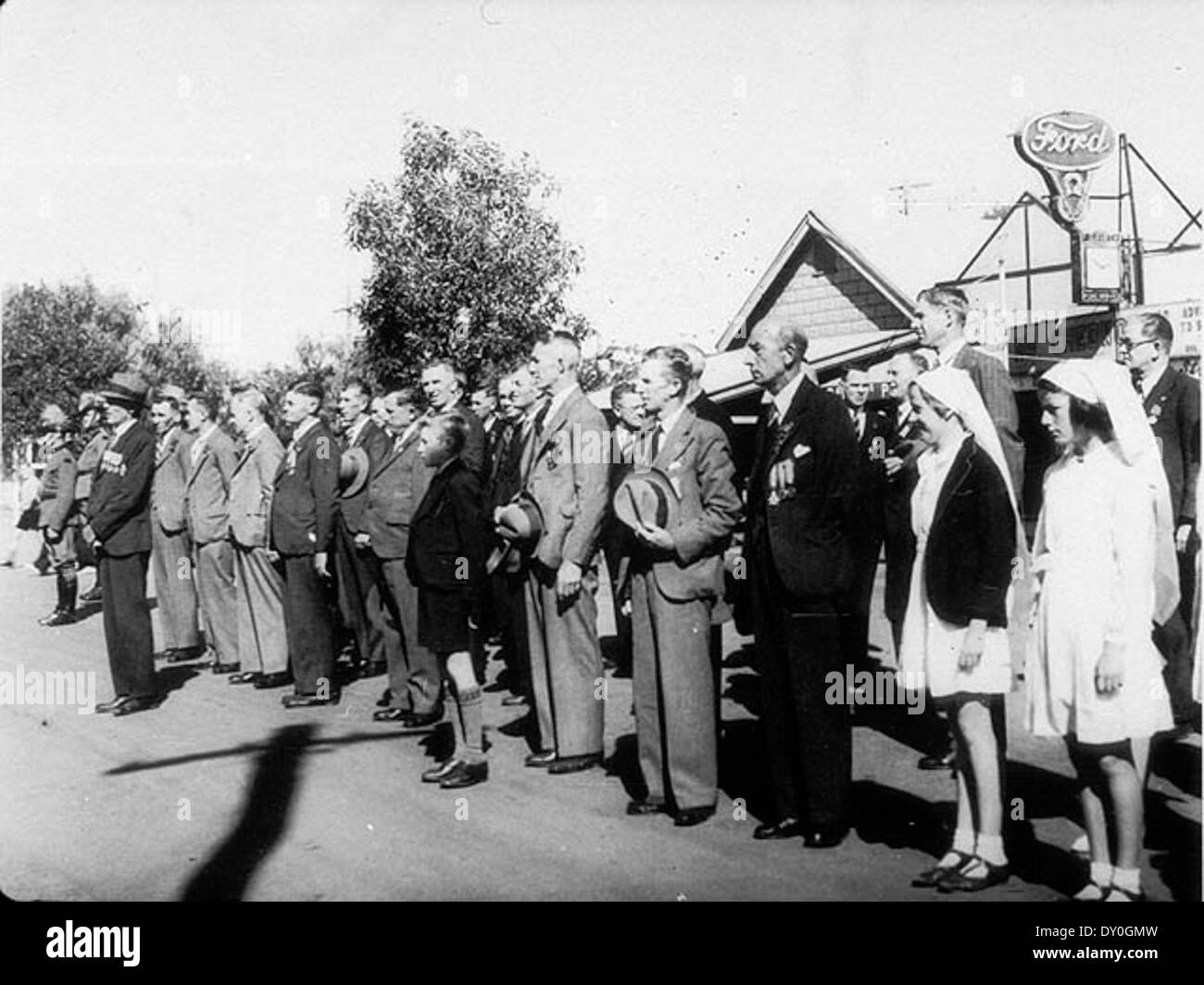 Scone public school hi-res stock photography and images - Alamy