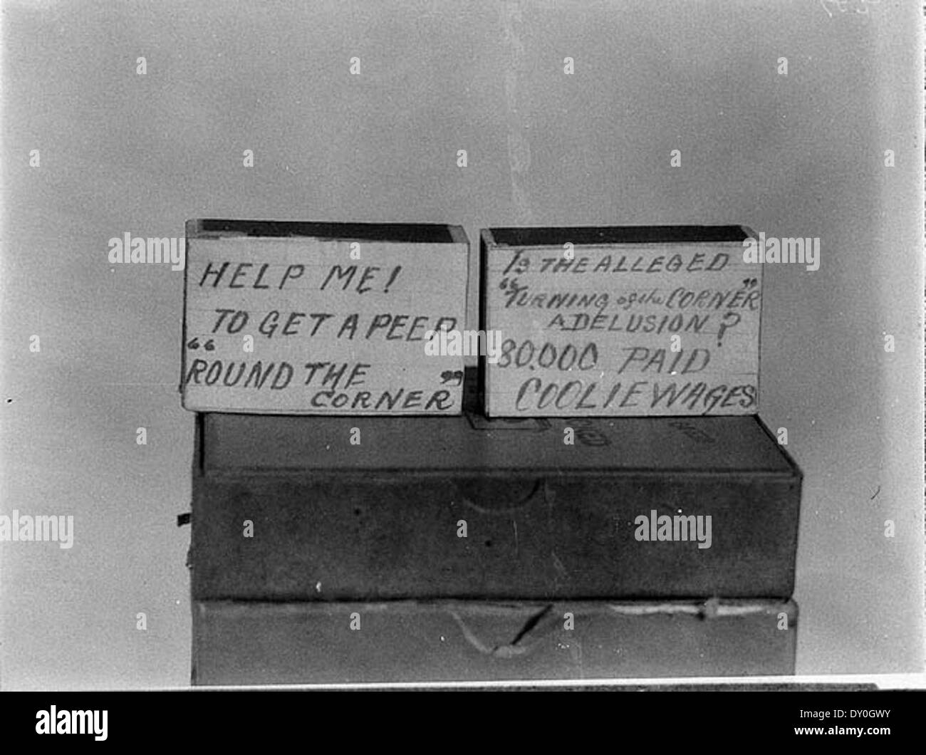 Unemployed history historical hi-res stock photography and images - Alamy