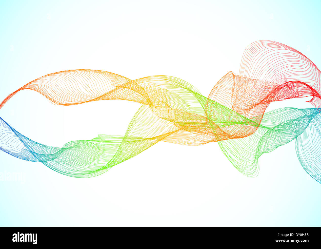 Vector abstract background; clip-art Stock Photo - Alamy
