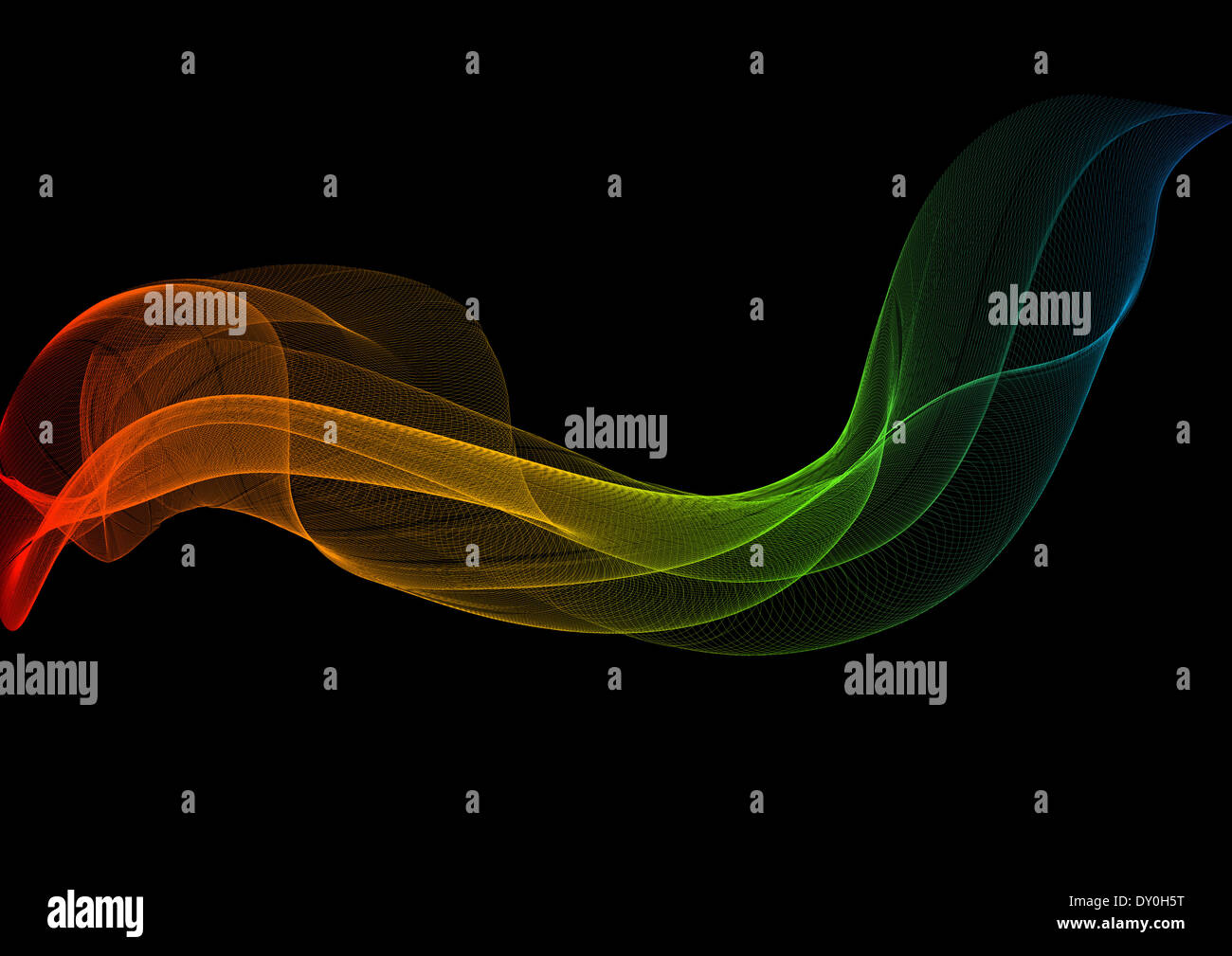 Vector abstract background; clip-art Stock Photo - Alamy