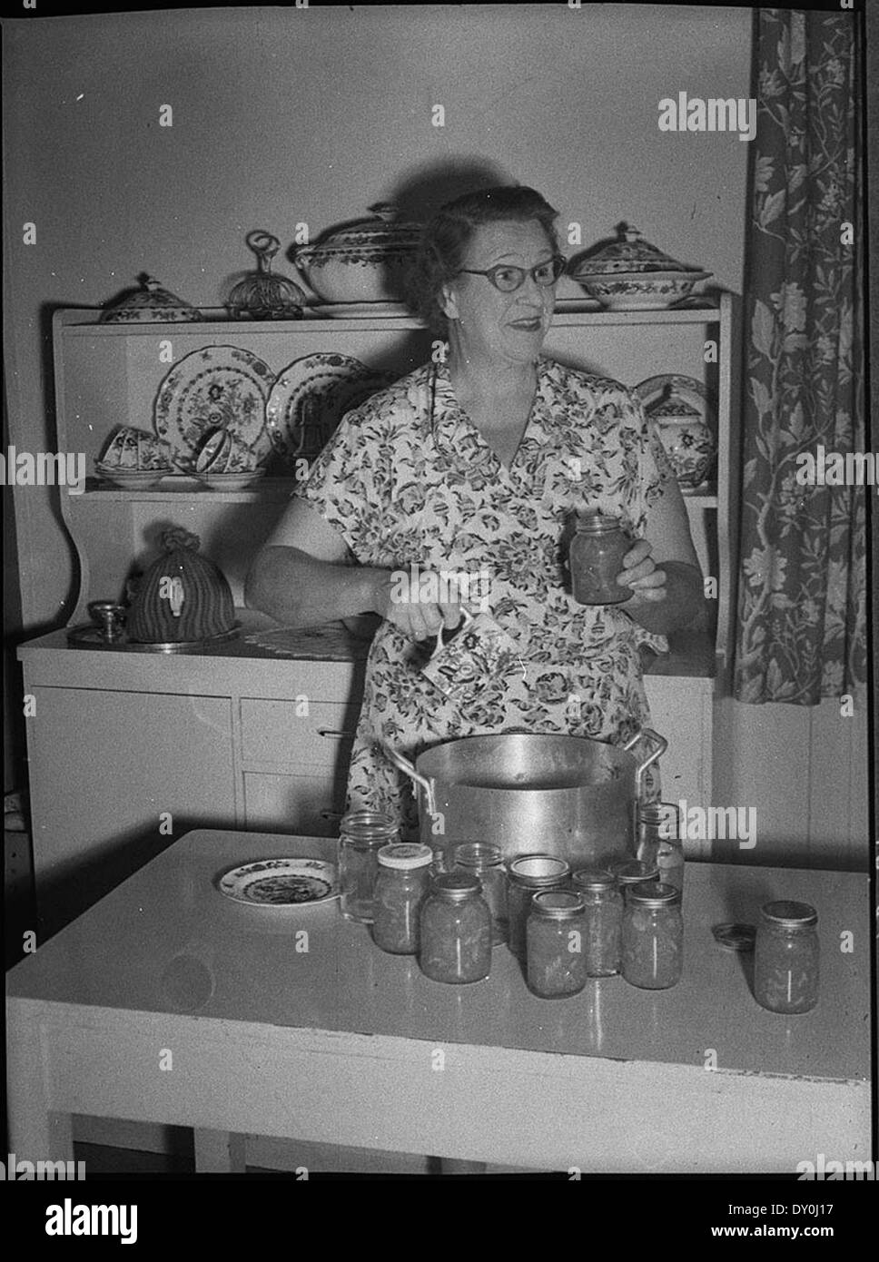 This photograph captures renowned Australian soprano Florence Austral ...