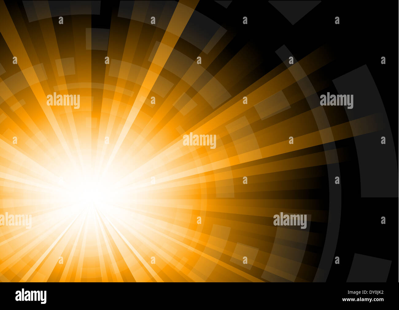 Vector abstract background; clip-art Stock Photo - Alamy