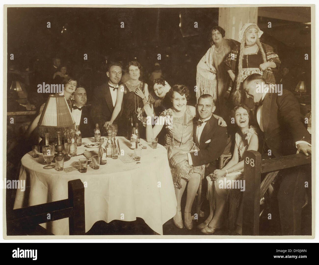 1920s by sam hood statelibraryofnewsouthwales hi-res stock photography ...